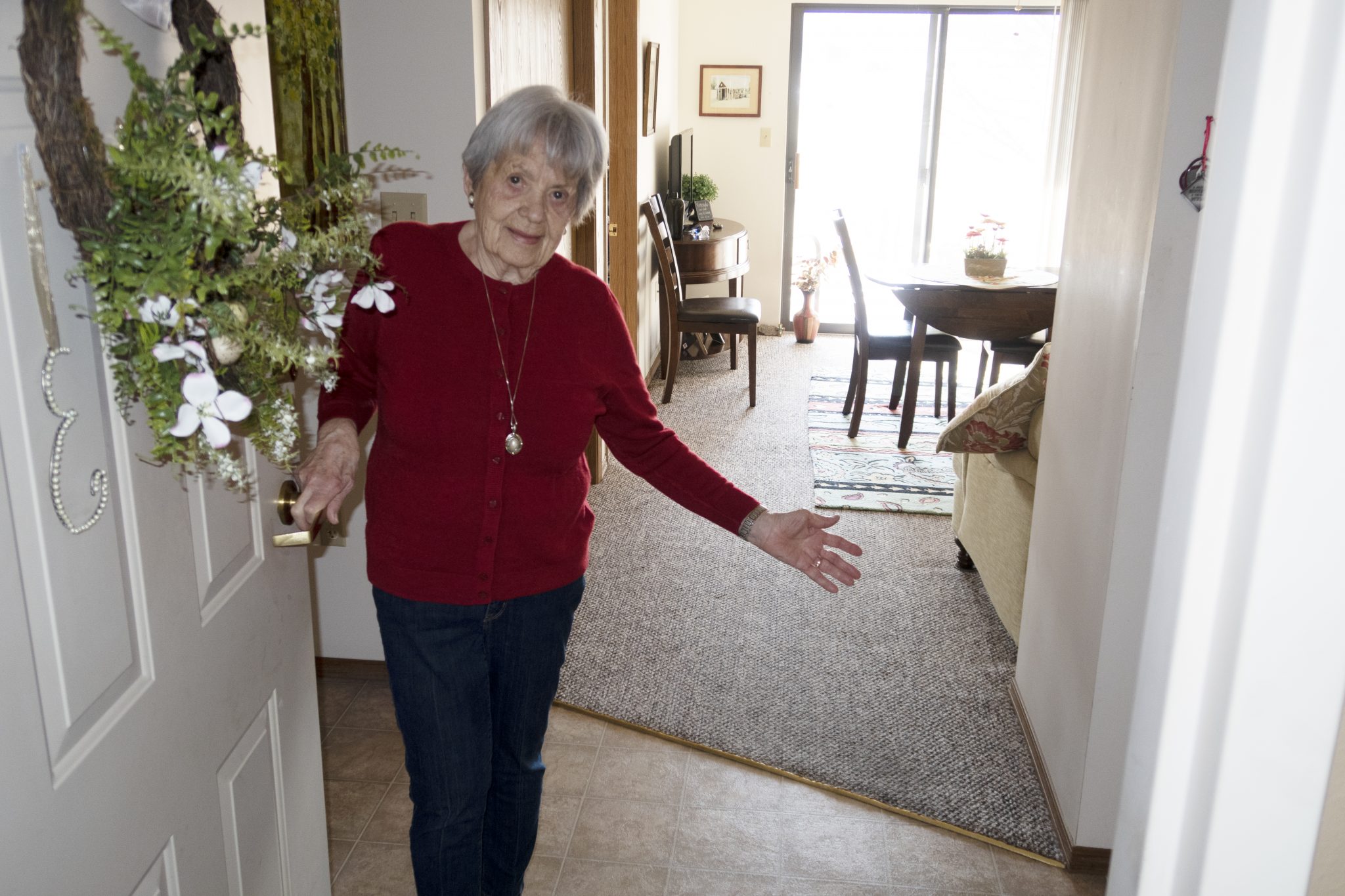 5 Decor Ideas to Make a Senior Living Apartment Feel Like Home
