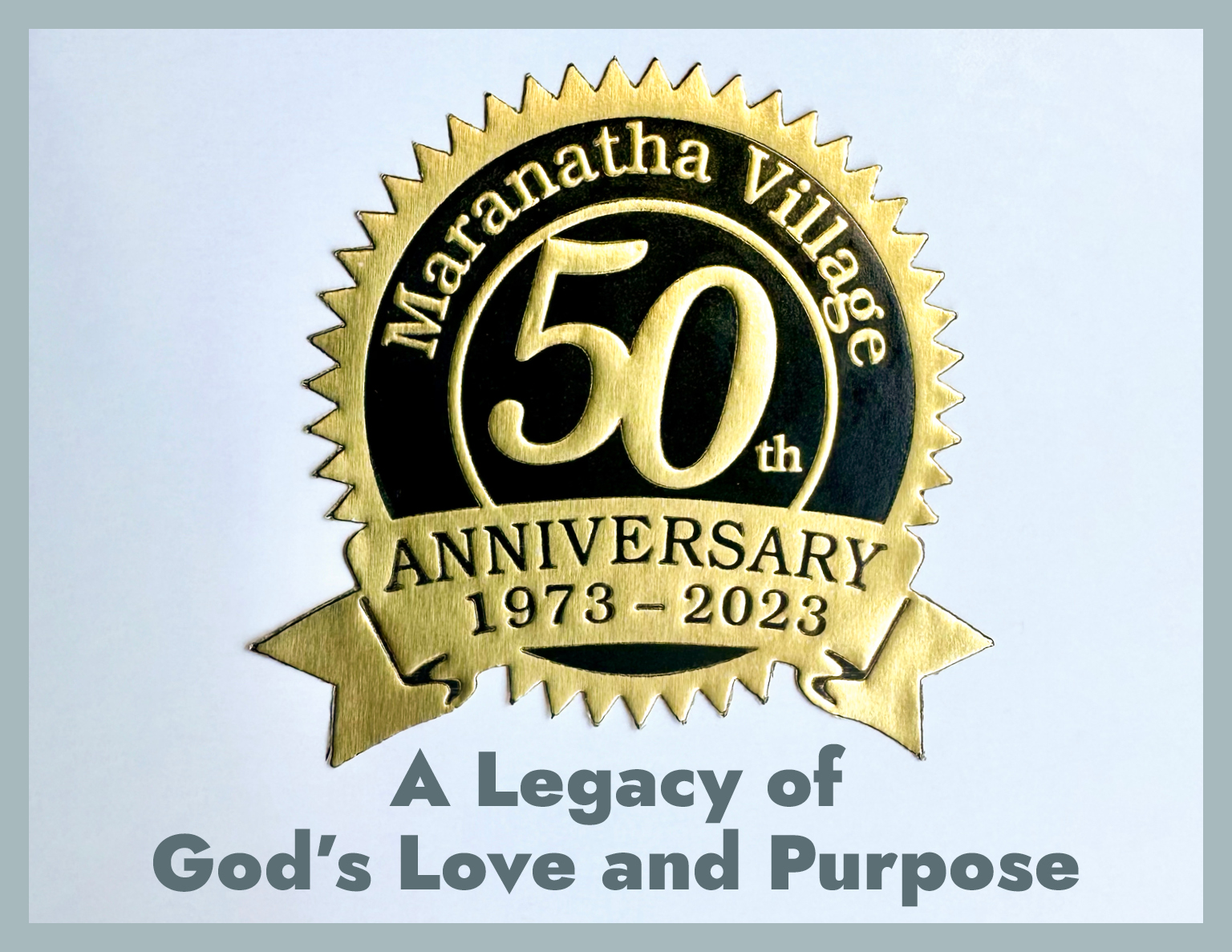 Maranatha Village Springfield Mo Assemblies Of God